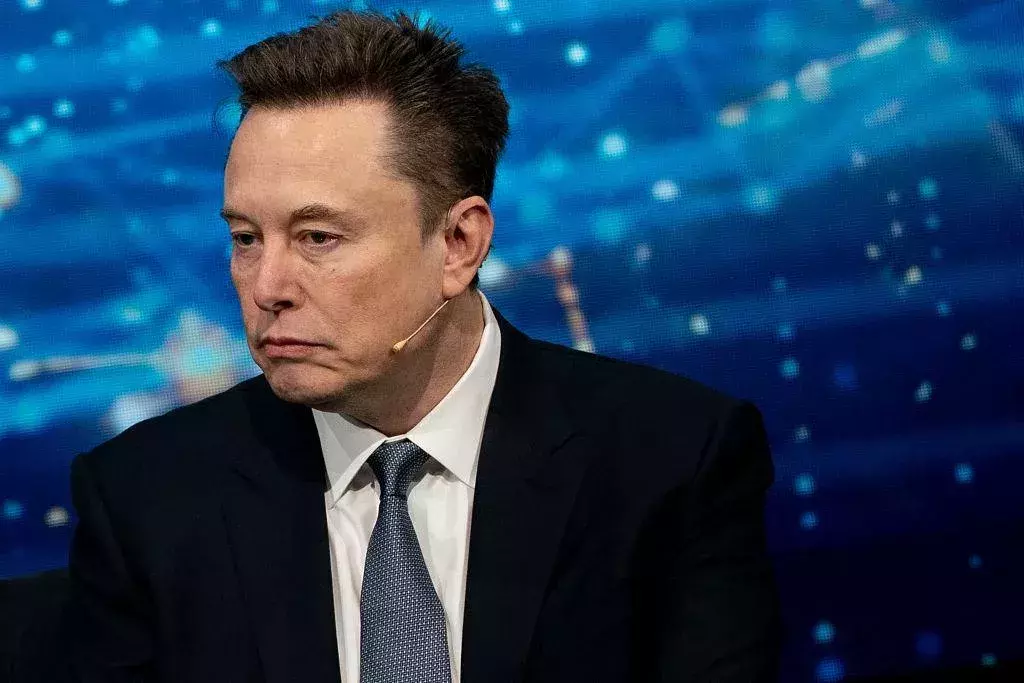 Elon Musk Just Became The First Person Ever Worth More Than $600 ...