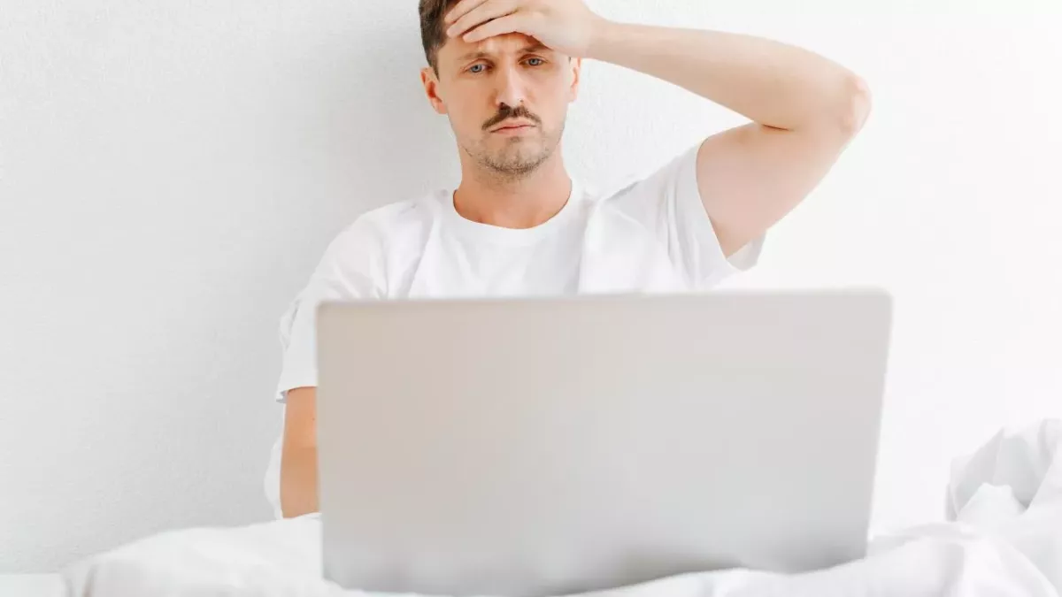 Cyberchondria: How the internet could be making you more health anxious ...