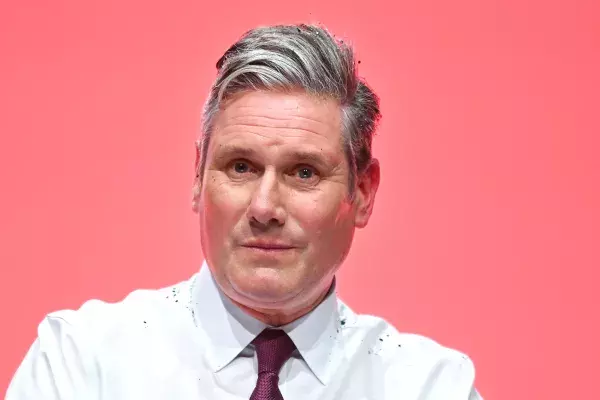 Keir Starmer: From his childhood to favourite football team, here's ...